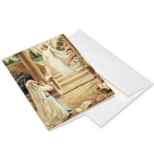 Ave Maria Cards Correspondence Cards – The Retro