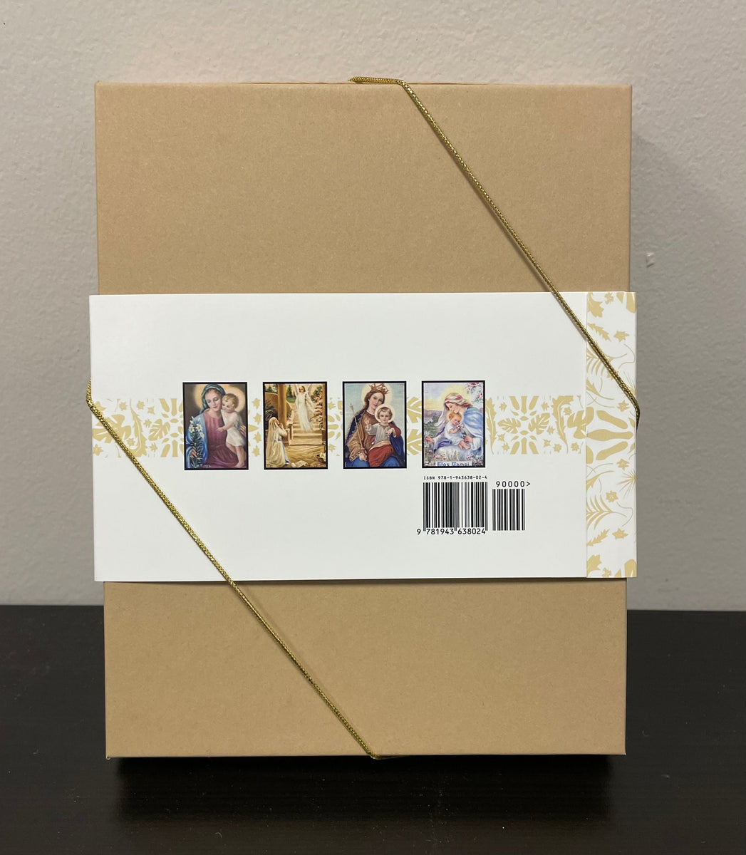 Mother Nealis Marion (Blessed Mother) Correspondence Cards – The Retro