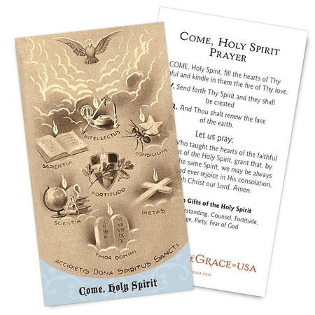 Holy Cards – The Retro